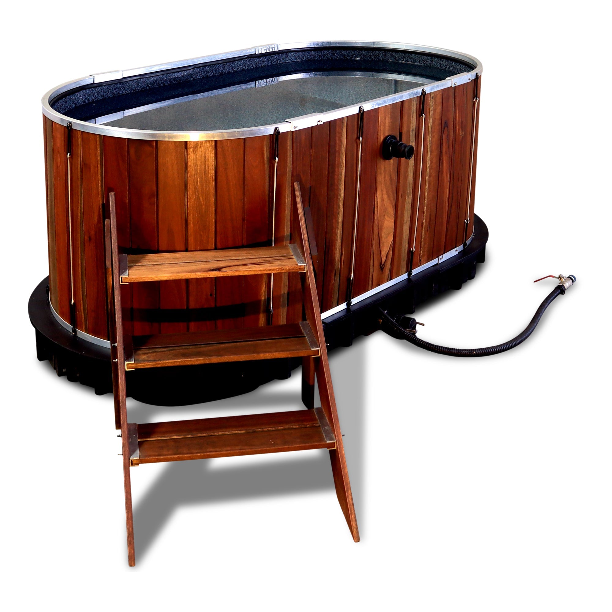 Baths – Ember Hot Tubs