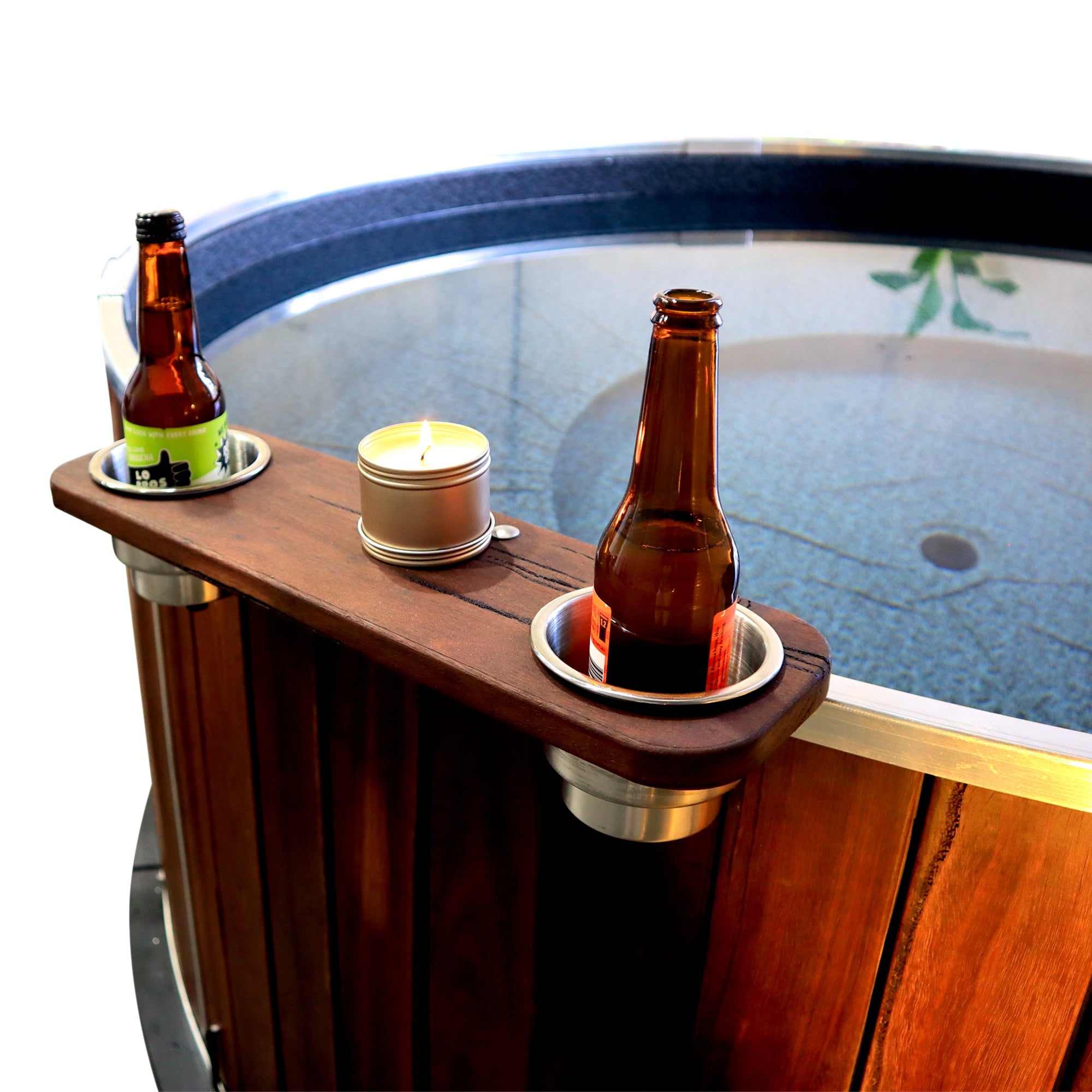Accessories – Ember Hot Tubs
