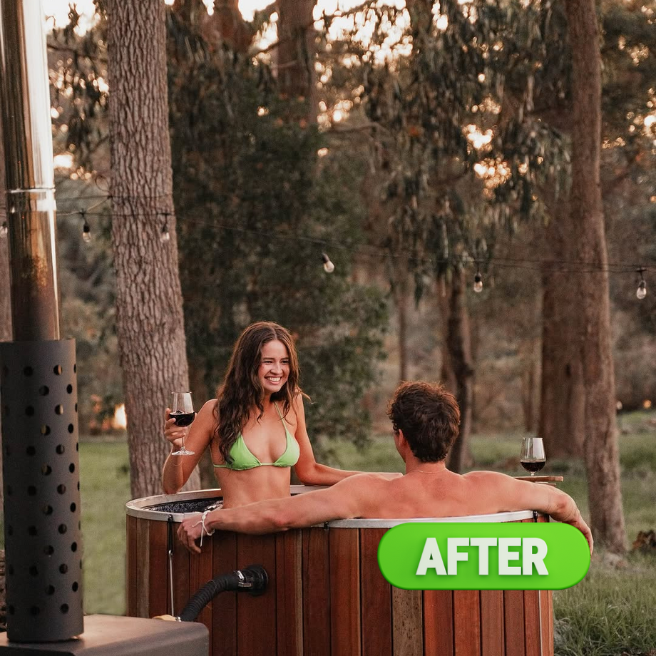 Ember - Natural Wood-Fired Hot Tubs & Plunge Pools – Ember Hot Tubs
