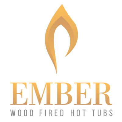 Natural Wood-Fired Hot Tubs#N# – Ember Hot Tubs