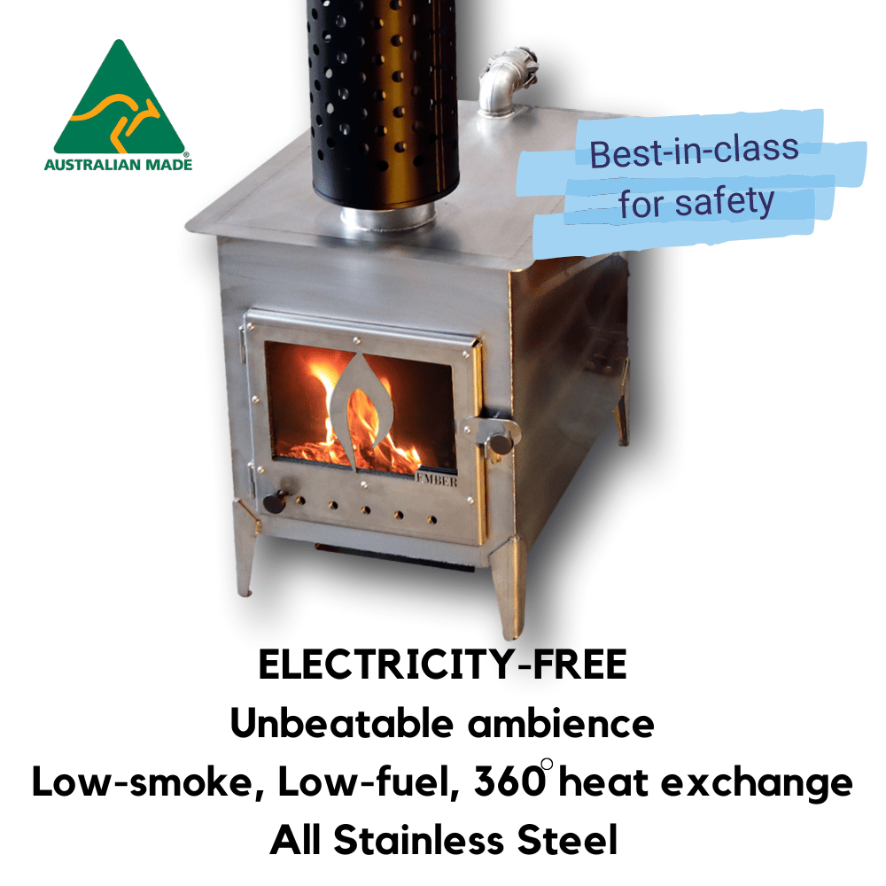 Heating & Cooling – Ember Hot Tubs