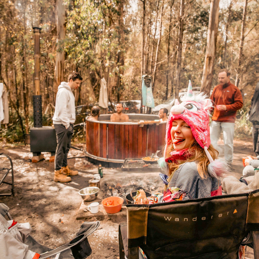 Events – Ember Hot Tubs