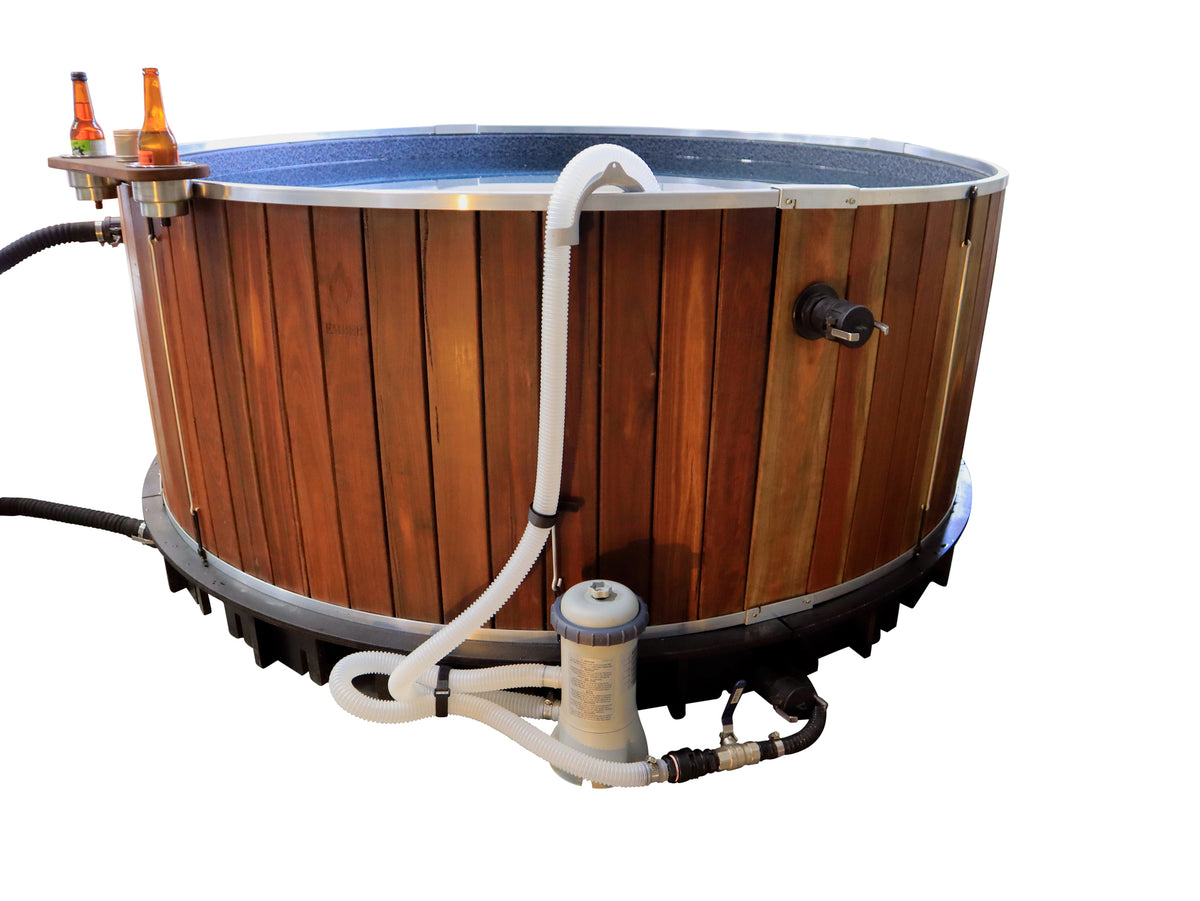 Frequently Asked Questions – Ember Hot Tubs